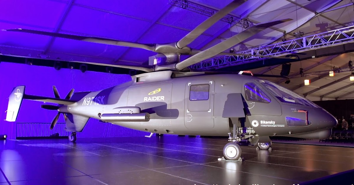 El Raider X de Lockheed entra en construcción antes de que el ejército ...