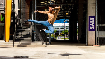 Patada al diccionario: Salchishón ibérico ~ Minoría de Uno Solo