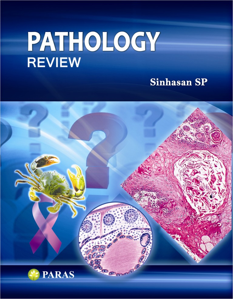 Pathology Review by Dr. Simhasan SP