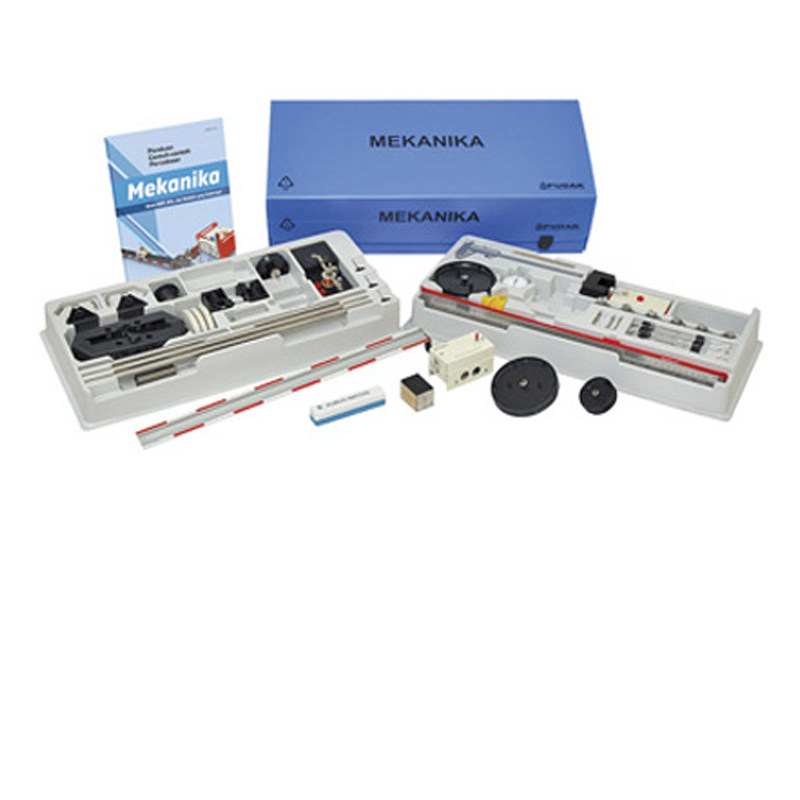 KIT MEKANIKA | Alat Peraga Pendidikan Alat-alat laboratorium IPA-Fisika ...