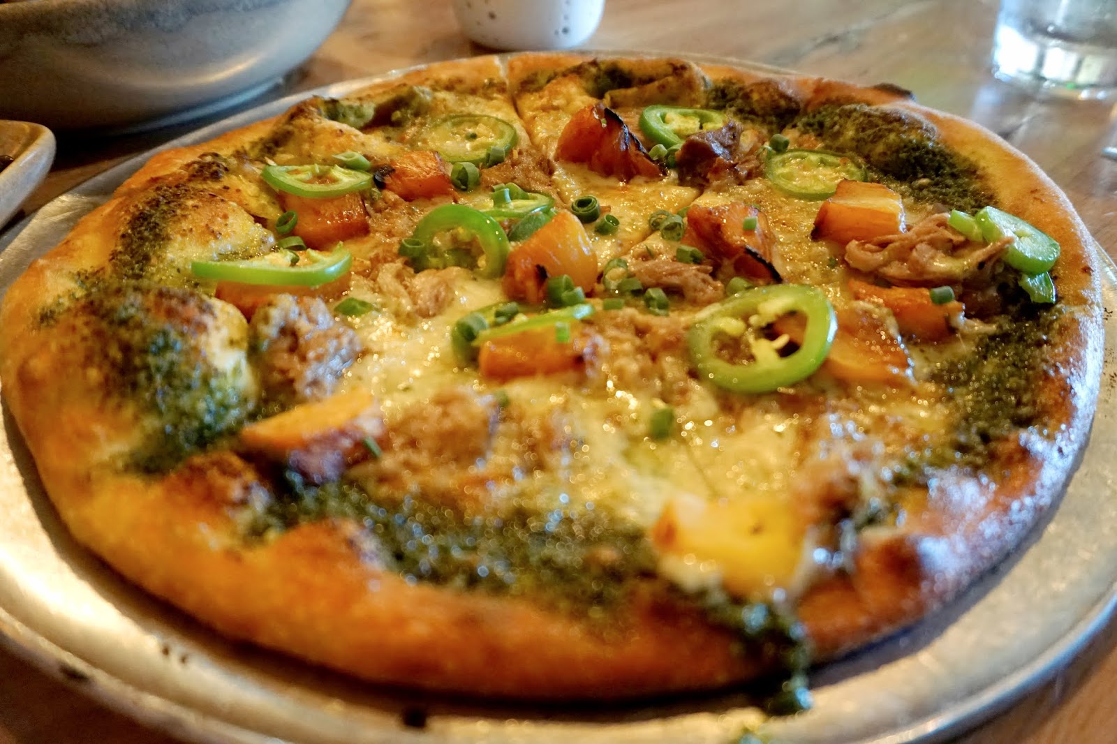 [Oahu - Honolulu] Moku Kitchen Happy Hour