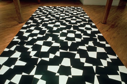 fQaroundtown: Save and Retrieve, "Arlene Stamp: 1983+30 " reviewed