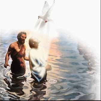 Rejoice He Lives: Baptism with Fire to Complete Regeneration