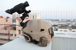 Own the Gear: Helmets