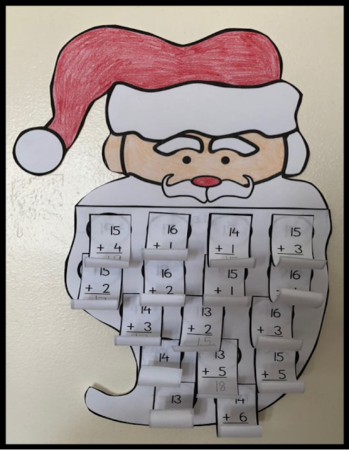 Renee Miller : 5 Awesome Craftivities for Your First Graders!!!