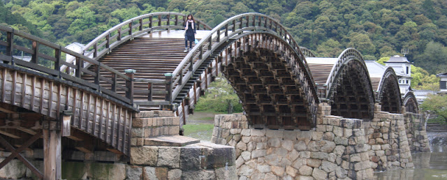 Crossing Cultures: Exploring the Fascinating World of Japanese Bridges