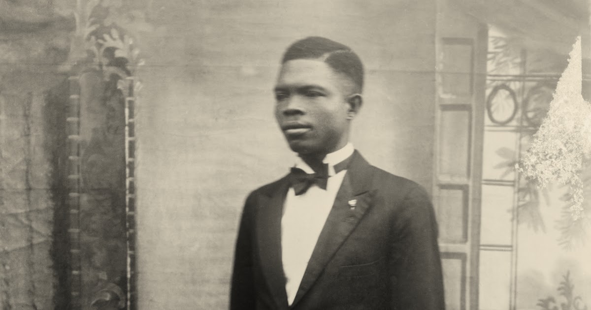 Rarely Seen Photographs of Kings and Commoners from 20th-Century ...