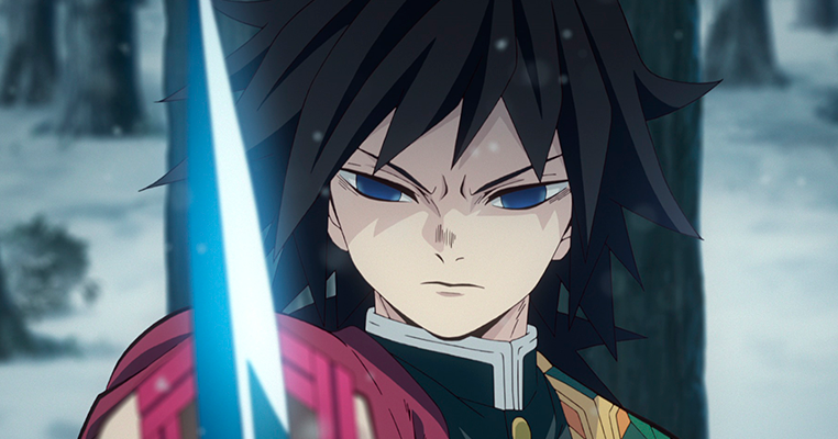 Taverna Dos Nerds Aventureiros : DEMON SLAYER: FUNIMATION ANUNCIA ...