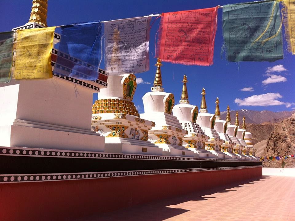 pensieri&parole due: Stupe rimessa a nuovo