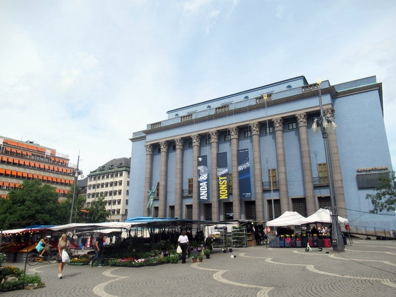 Stoccolma: un viaggio alla scoperta della capitale della Svezia ...