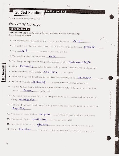 Mr. E's World Geography Page: World Geography 2017 - Chapter 2 ...