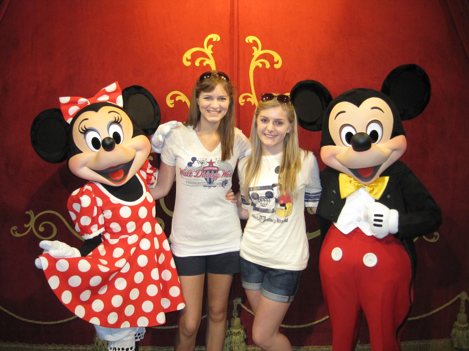 Fun Games Disney Style - Dr. Lori Elliott