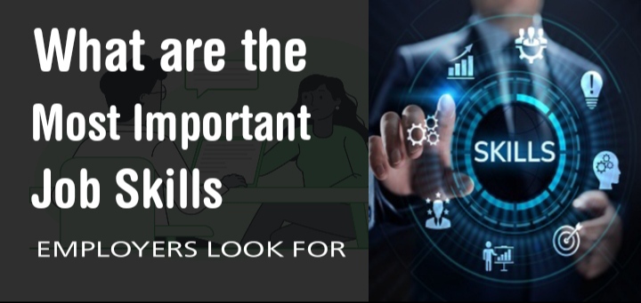 What are the most important job skills employers look for in 2022 ...