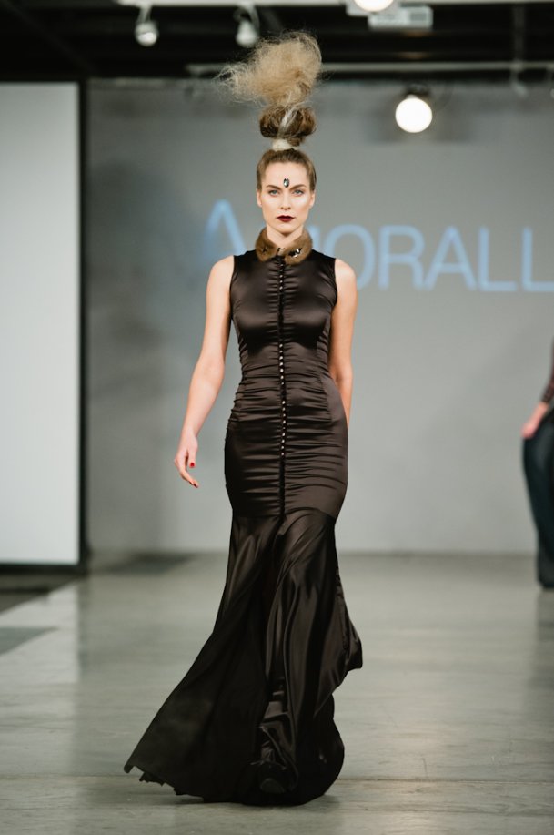 undieslover: Amoralle (Part 03)