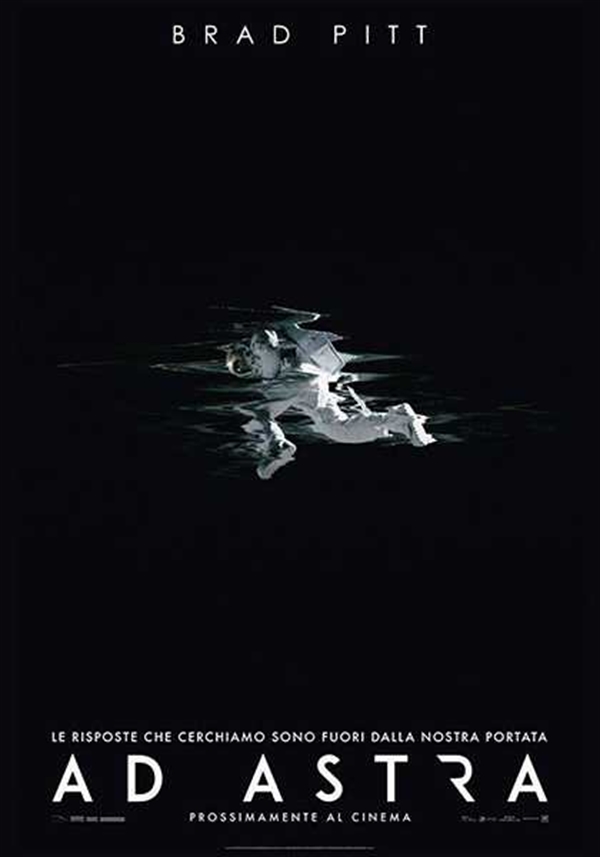 Ad Astra: Box Office, Budget, Cast, Hit or Flop, Posters, Release ...