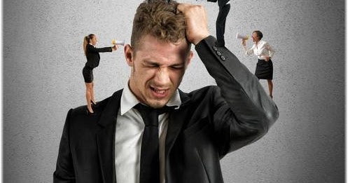 SpiegelGedachte: Maak van je Interne Criticus je Bondgenoot