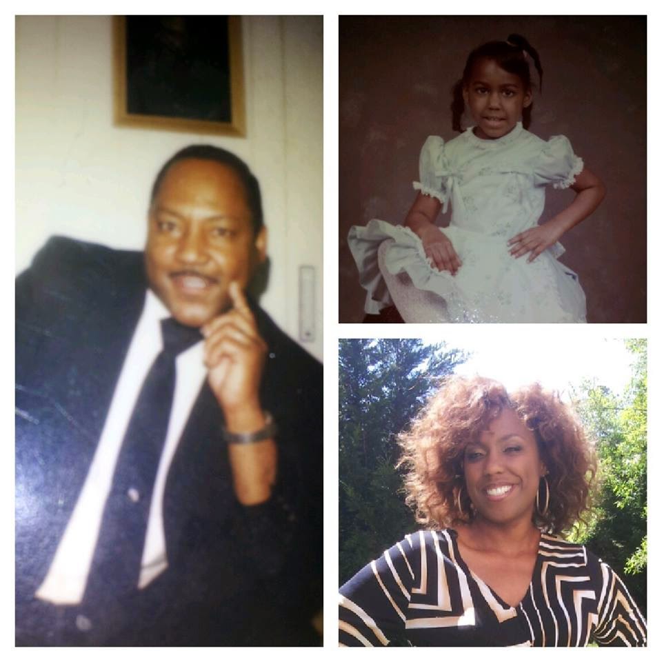 Deborah A.Culp: "Debbie's World": JoAnna Johnson AKA: The Soul Stringer ...