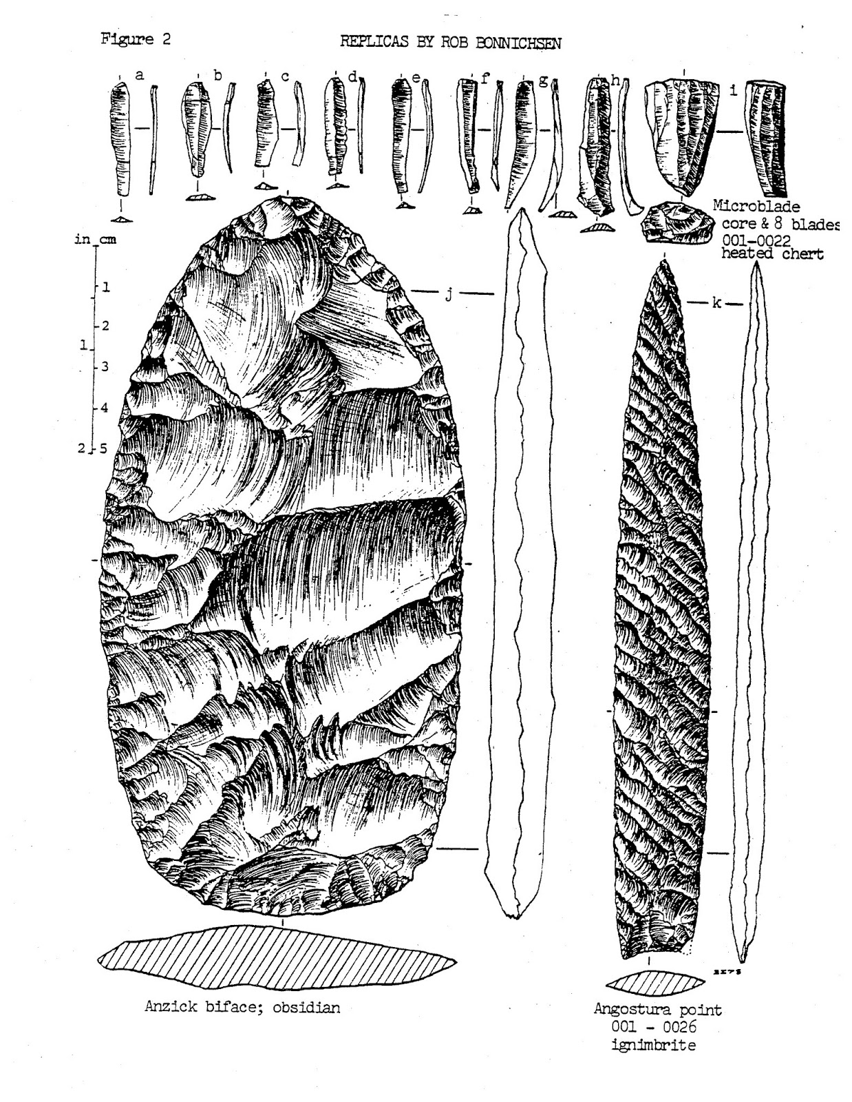 FLINTKNAPPING HALL OF FAME: Flintknapping Hall Of Fame, Flintknapper ...