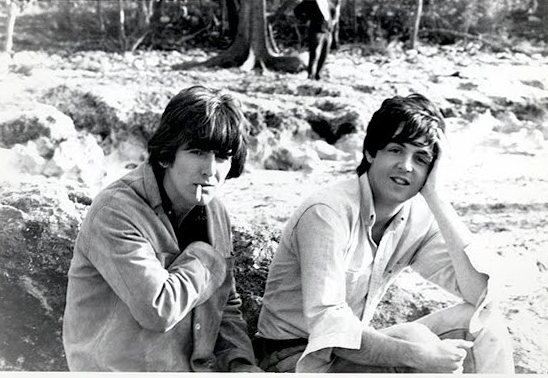 Meet the Beatles for Real: Brothers in the Bahamas