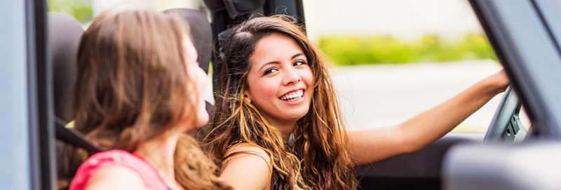 What Parents Can Do to Protect Their Teen Drivers