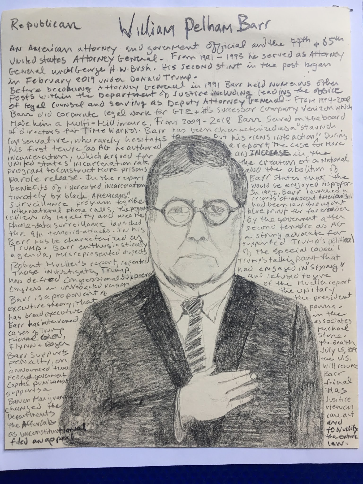 billionaires and politicians