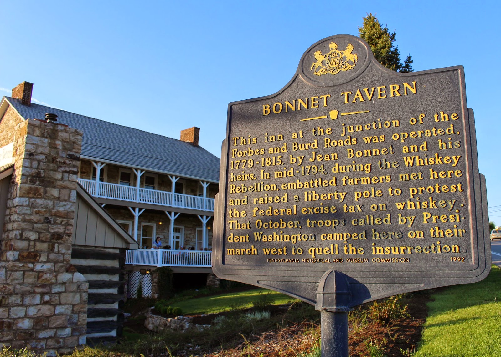 HAUNTED PITTSBURGH: The Most Haunted Restaurants in Western Pennsylvania