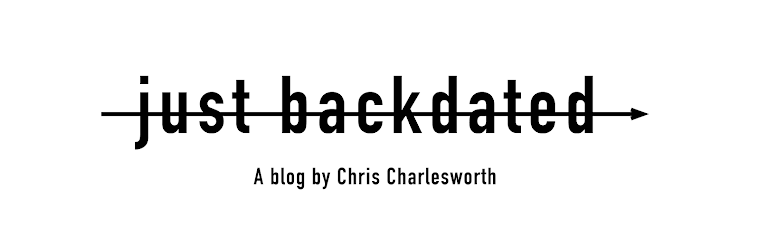 Just Backdated: JUST BACKDATED REACHES 1,000,000