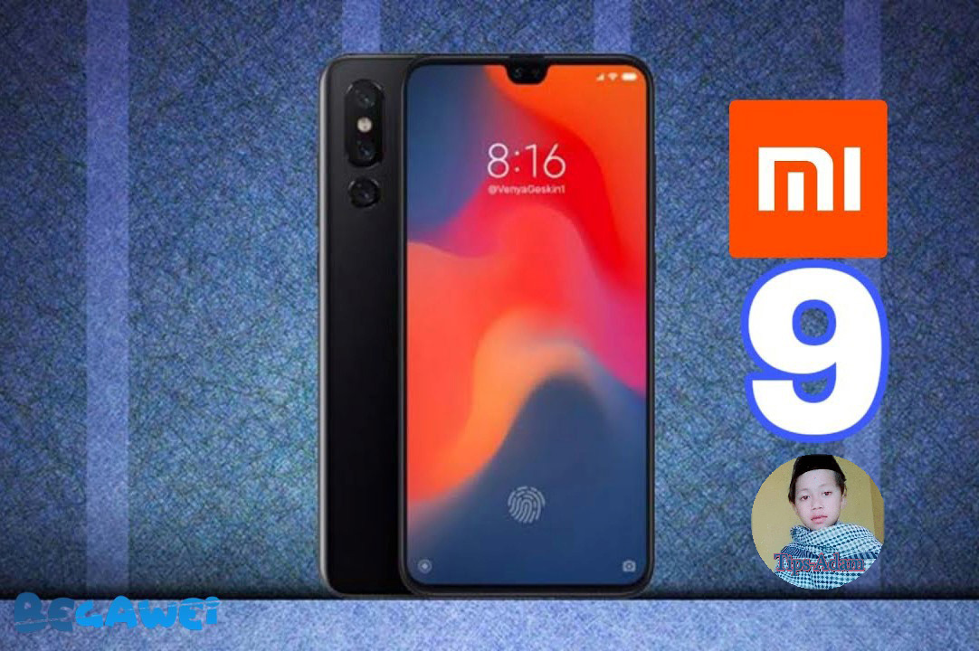 Adam-Tips ~ Selesaikan Semua Masalah: Cara Flashing Xiaomi Mi 9 ...