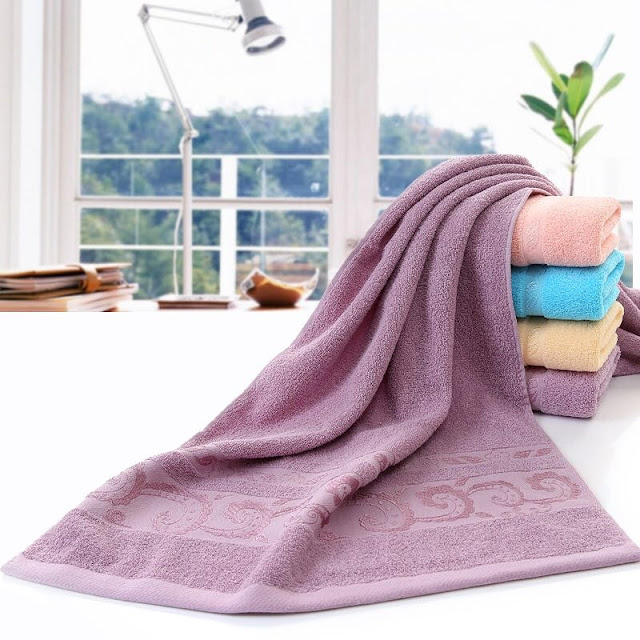 Supplier Pusat Grosir Handuk Immortelle Murah Surabaya ~ Supplier ...