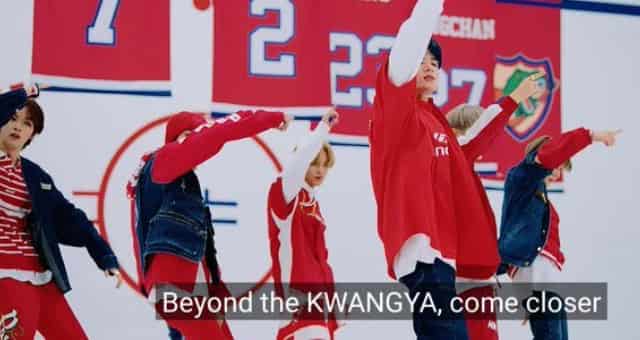 KWANGYA là gì? Mọi điều về SMCU nhất định bạn phải biết! - wowhay