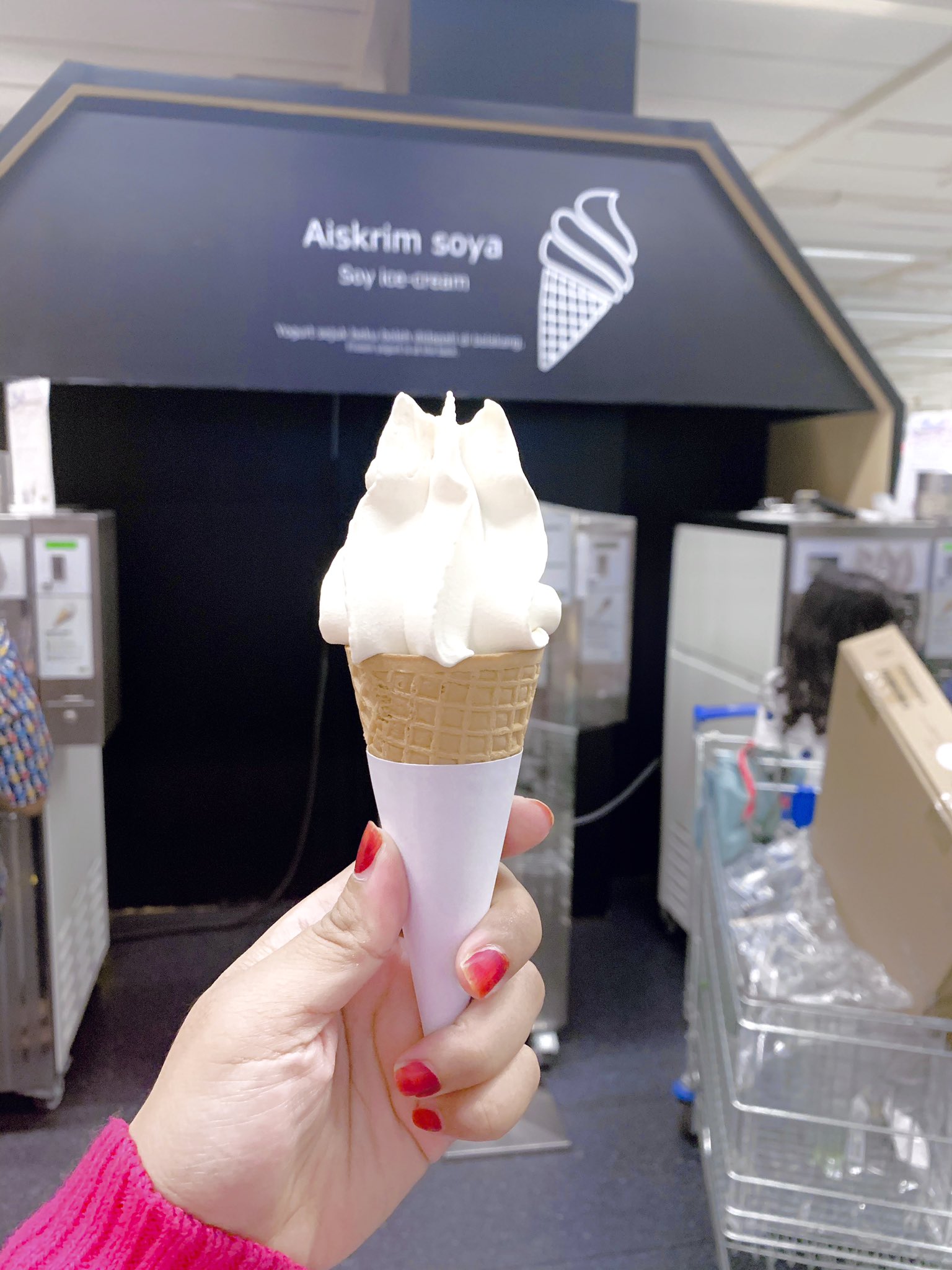 Tak Tahu Nak Makan Dan Order Apa Di Ikea Ikuti Perkongsian Gadis Ini
