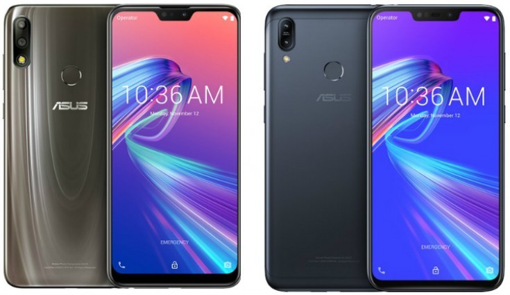ASUS ZenPone MAX M2 Features,Review And Specifications