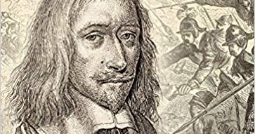 10mm Wargaming: The Campaigns of Sir William Waller, 1642-1645