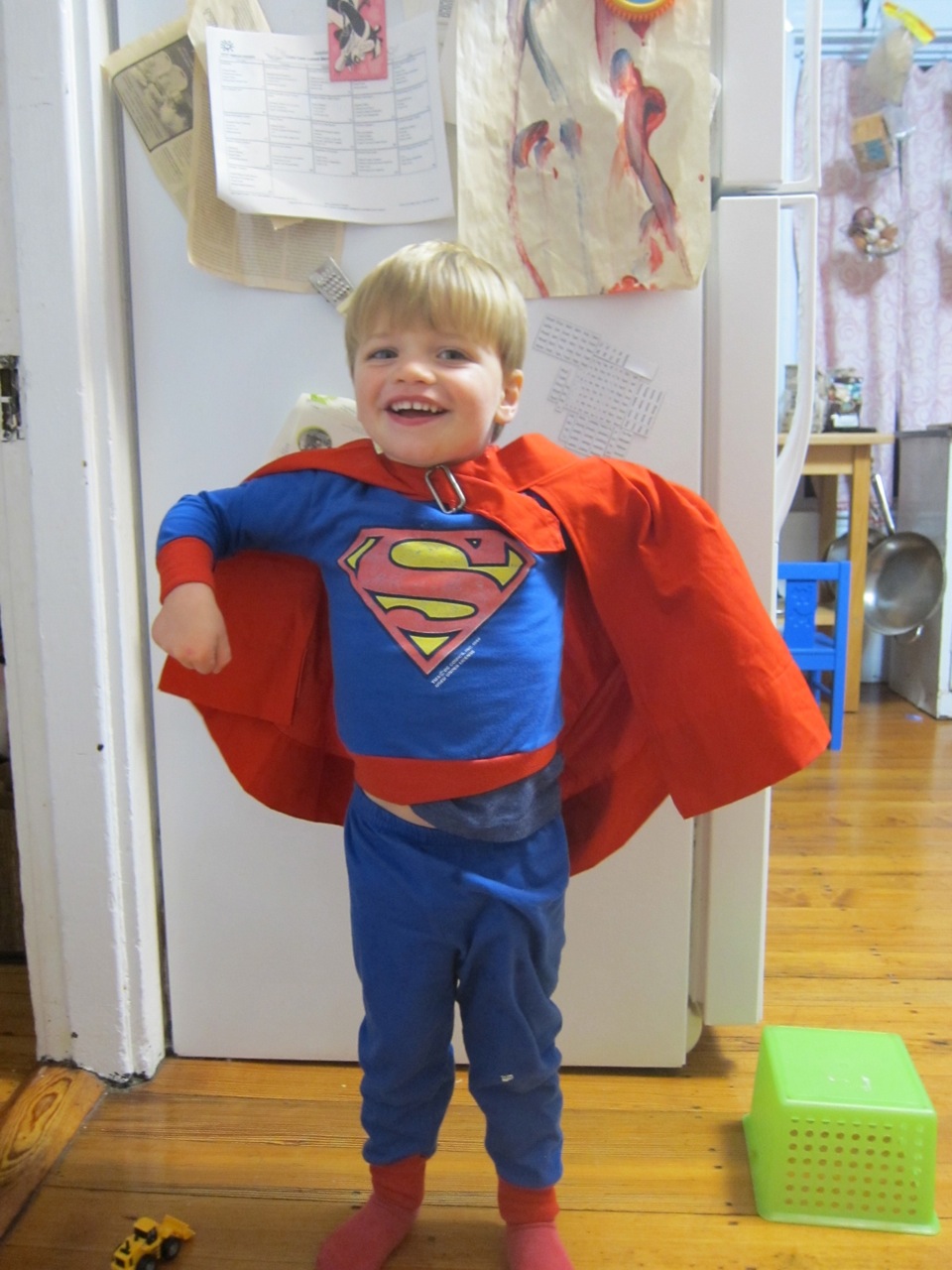 Eco-Evo Evo-Eco: Magic traits, muggle traits and squib traits