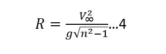 Aerodynamics: LEVEL TURN / V-n DIAGRAM