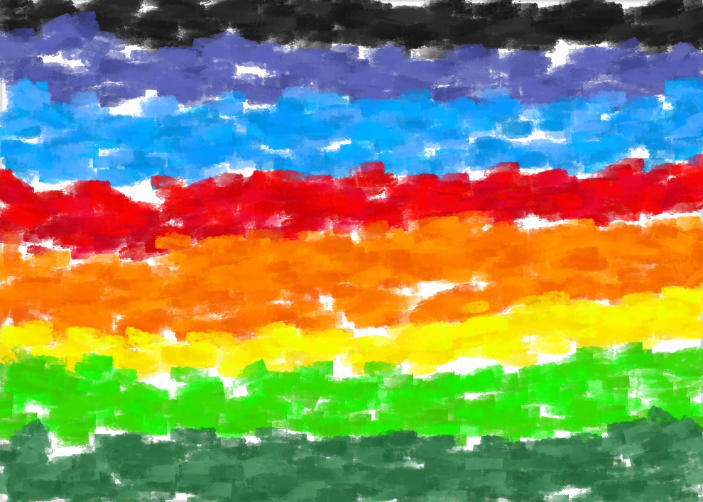 TatePaint: Ζωγραφική ~ Ιστολόγιο Πληροφορικής