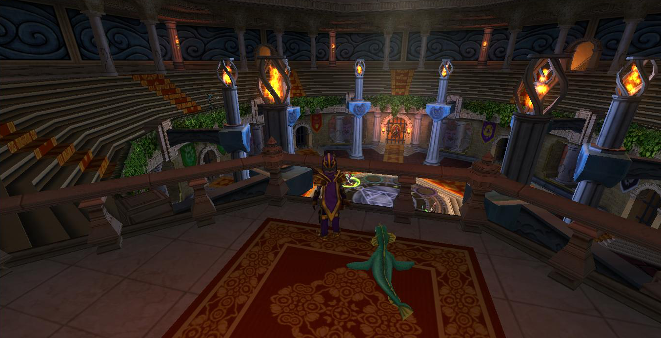 Wizard101 Test Realm Launches With New Spells, Pet Games, Talents, and ...
