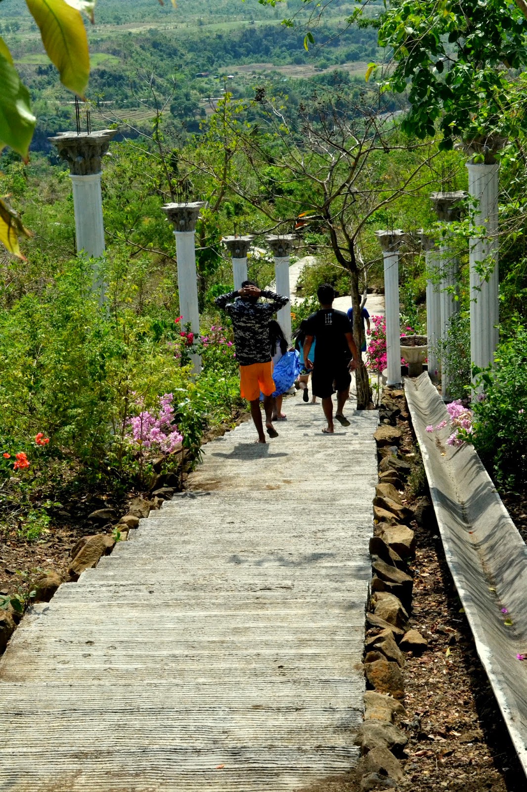 Pinoycentrism: The Mysterious Minalungao National Park