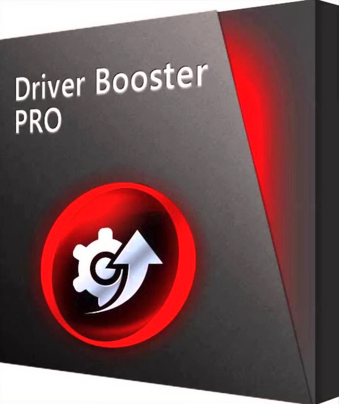 MegaZone15: IObit. Driver Booster Pro v2