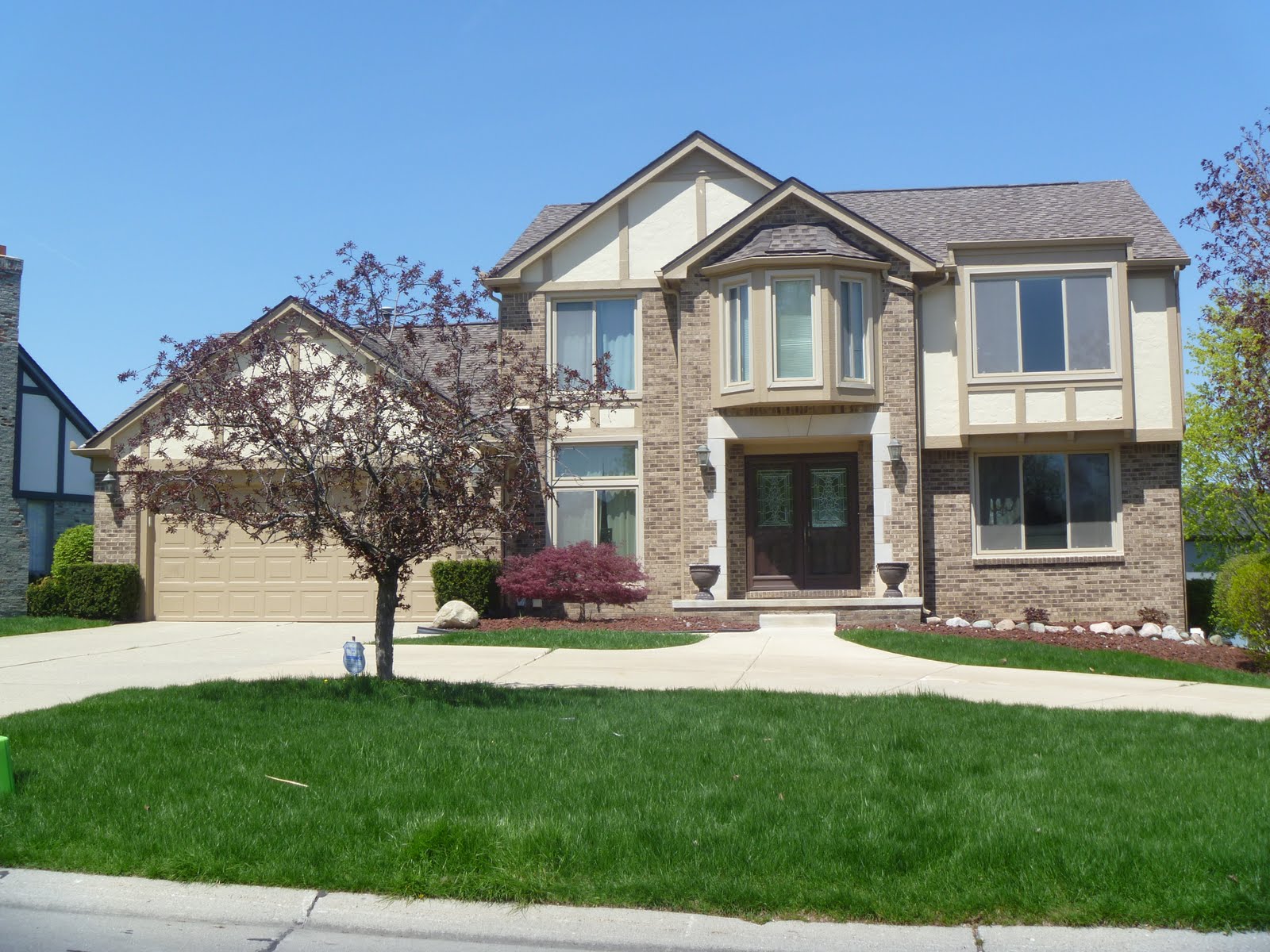 Homes for Sale in Farmington Hills MI Blog: Subdivision: Farmington ...