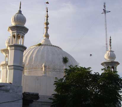 Wali Allah: Kaka Sahib (District Noshera, Province N.W.F.P., Pakistan)