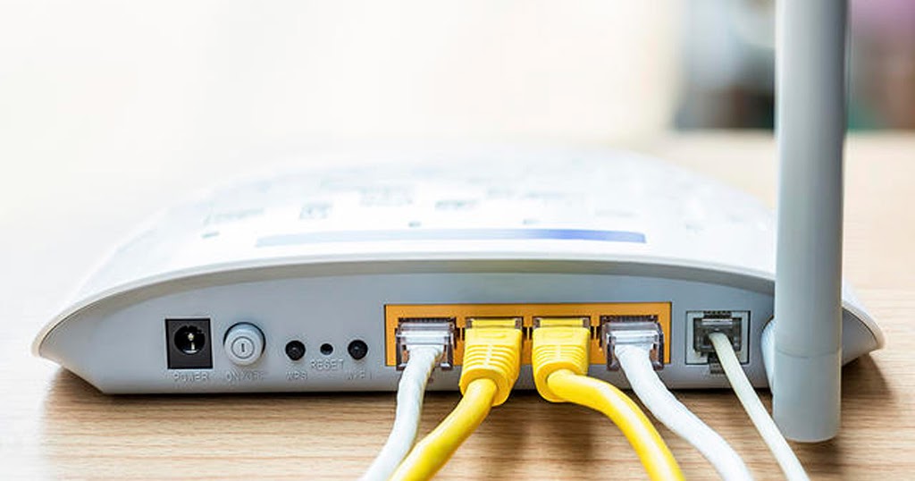 6 Useful Tips to Maximize Your Wifi Router Range | Geeky Pinas