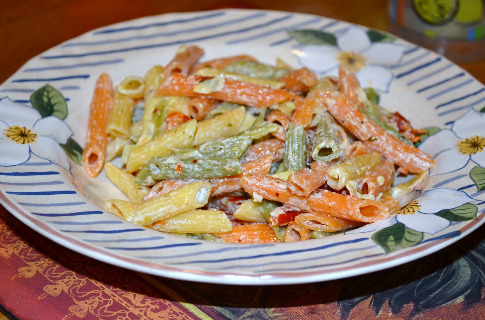 Food Hunter's Guide to Cuisine: Presto Pasta Nights #211