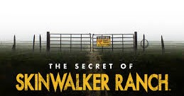 Skinwalker Ranch Secret: Cattle Mutilation