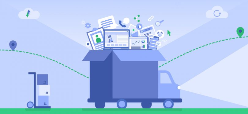 Guide To Starting a Profitable Moving Company - A Starter Guide ...