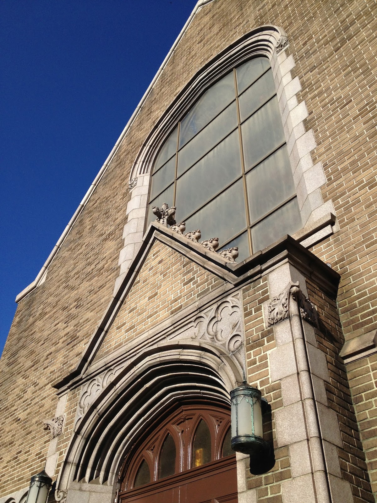 The Helpful Art Teacher: Architecture Detective: What types of ...