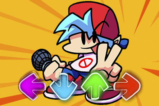 FNF Music Battle 3D | Juegalo - Juegos Gratis Vamos a jugar