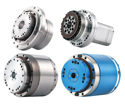 Motion Control Products: How Zero Backlash Gearbox Delivers Accurate ...