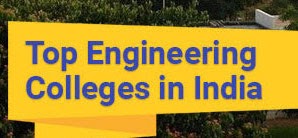 Top Engineering Colleges Other Than IITs and NITs