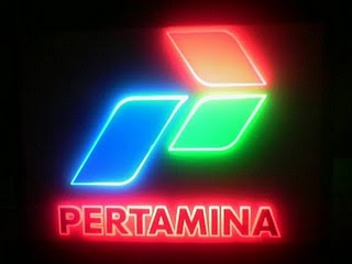 Gambar: Gambar Logo Pertamina